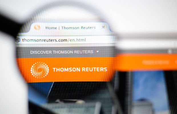 Thomson Reuters IP & Science business acquisition completed | Life ...